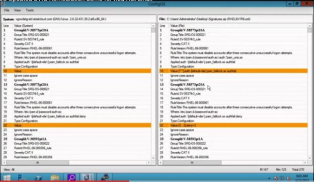 SteelCloud ConfigOS | Alexander V. Leonov