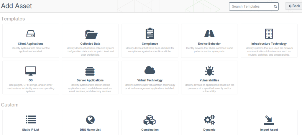 Tenable SecurityCenter and its API | Alexander V. Leonov