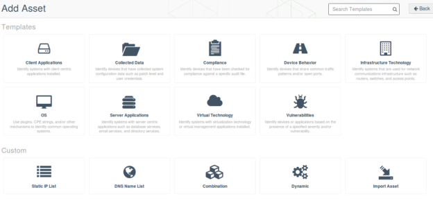 Tenable SecurityCenter and its API | Alexander V. Leonov