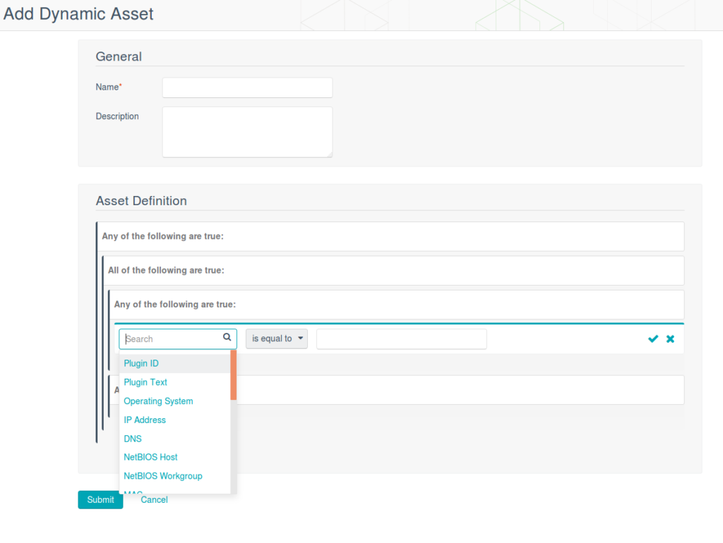 Tenable SecurityCenter and its API | Alexander V. Leonov