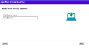 Using Qualys Virtual Scanner Appliance | Alexander V. Leonov