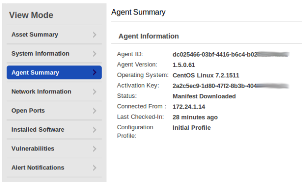 Dealing with Qualys Cloud Agents | Alexander V. Leonov