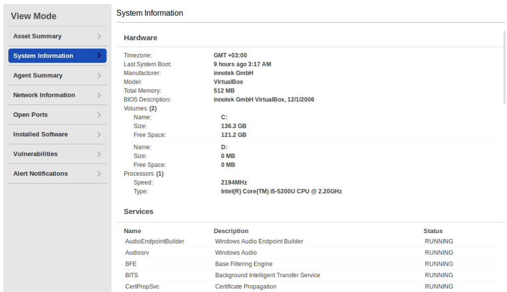 Dealing with Qualys Cloud Agents | Alexander V. Leonov