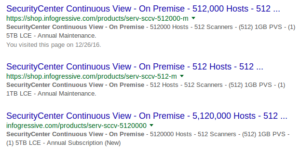 Installing Nessus for SecurityCenter on laptop | Alexander V. Leonov