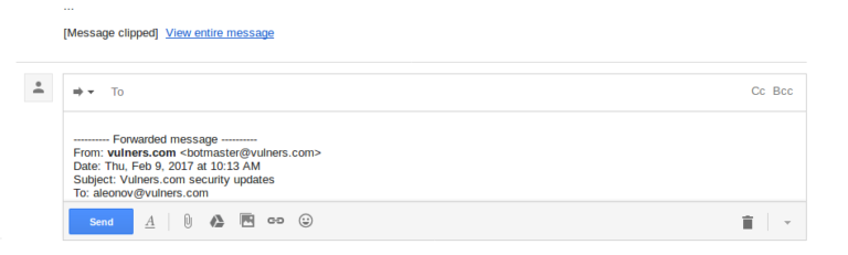 SikuliX: the last chance for automation | Alexander V. Leonov