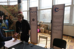 ZeroNights 2017: back to the cyber 80s | Alexander V. Leonov