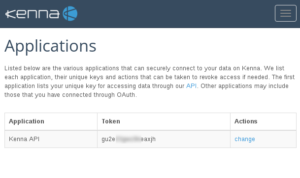 Kenna Security: Analyzing Vulnerability Scan data | Alexander V. Leonov