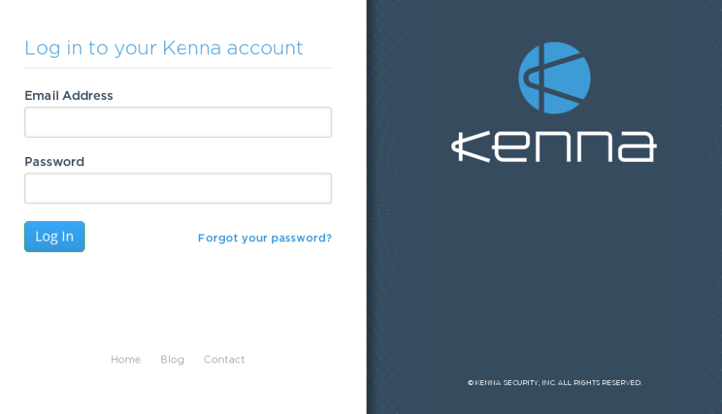 Kenna Security: Analyzing Vulnerability Scan data | Alexander V. Leonov