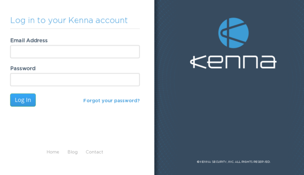 Kenna Security: Analyzing Vulnerability Scan data | Alexander V. Leonov