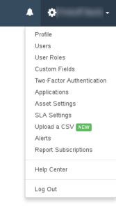 Kenna Security: Connectors and REST API | Alexander V. Leonov