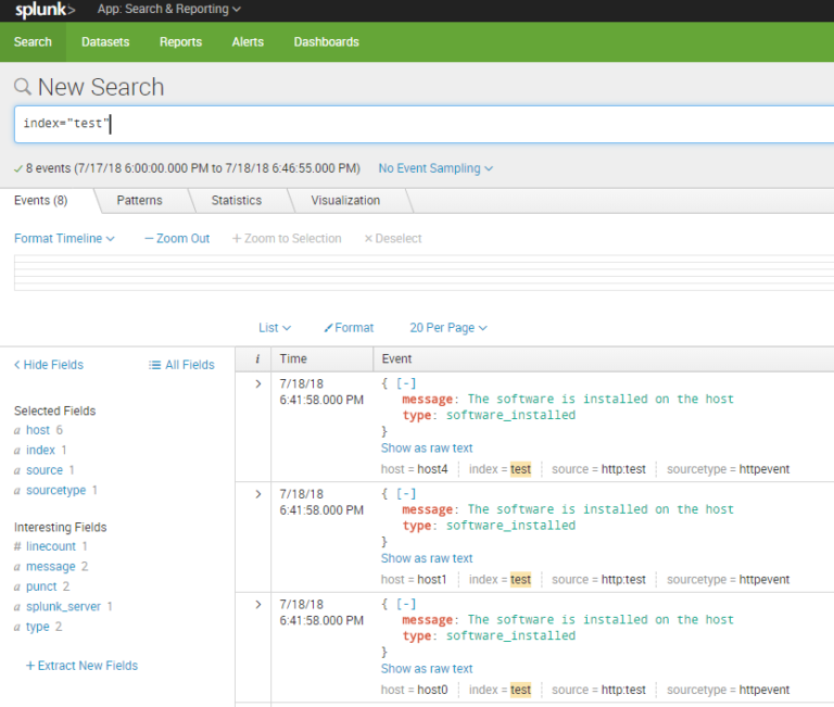 events_in_Splunk | Alexander V. Leonov