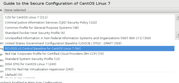 Assessing Linux Security Configurations with SCAP Workbench | Alexander V. Leonov