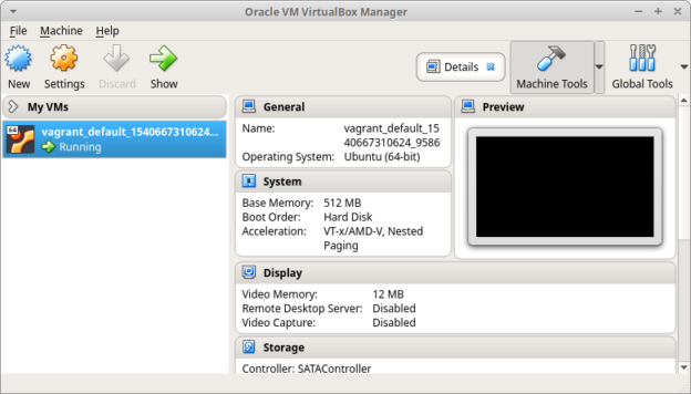 Deploying VirtualBox virtual machines with Vagrant | Alexander V. Leonov