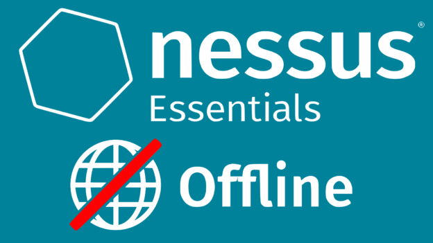 Nessus | Alexander V. Leonov