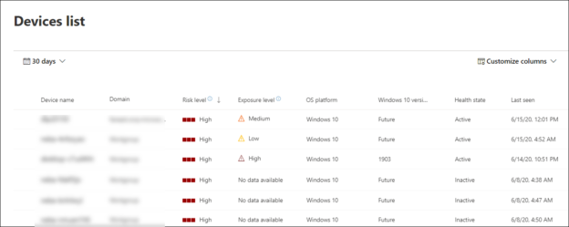 Microsoft Defender for Endpoint: Why You May Need It and How to Export Hosts via API in Python ...