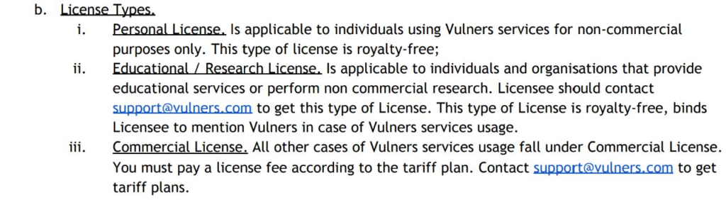 Vulners Linux Audit API for Host Vulnerability Detection: Manual Auditing, Python Scripting and ...