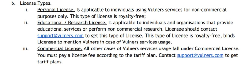 Vulners Linux Audit API for Host Vulnerability Detection: Manual Auditing, Python Scripting and ...