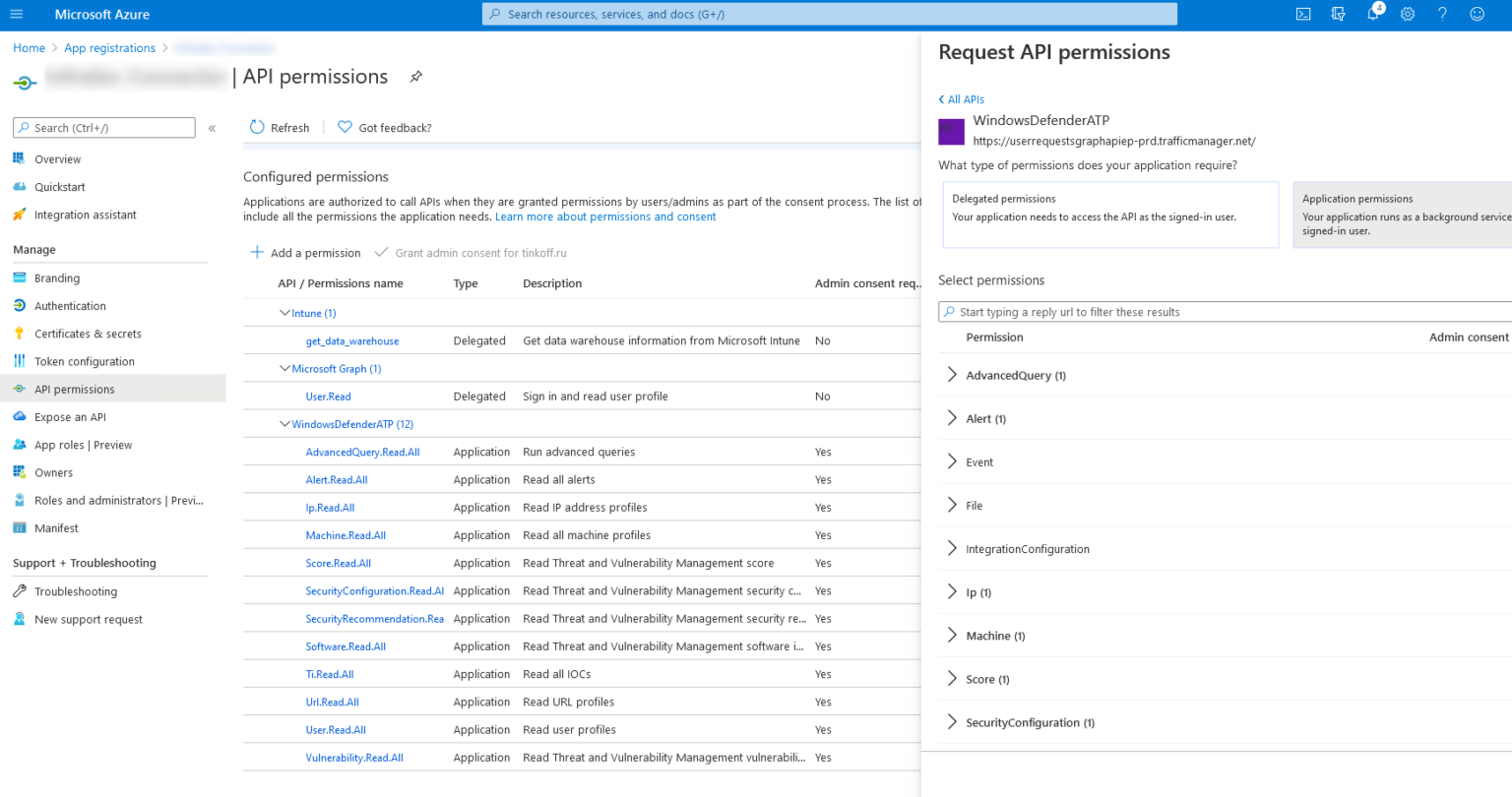 Microsoft Defender for Endpoint: Why You May Need It and How to Export Hosts via API in Python ...