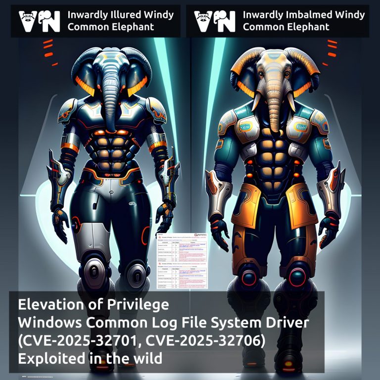 About Elevation of Privilege – Windows Common Log File System Driver ...
